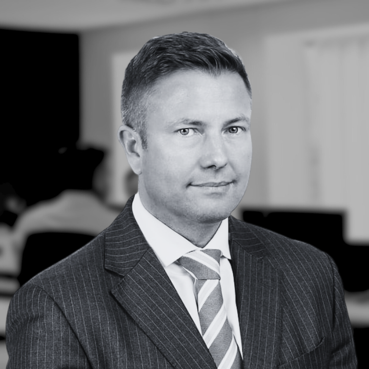 Mark Culbert - Our Team